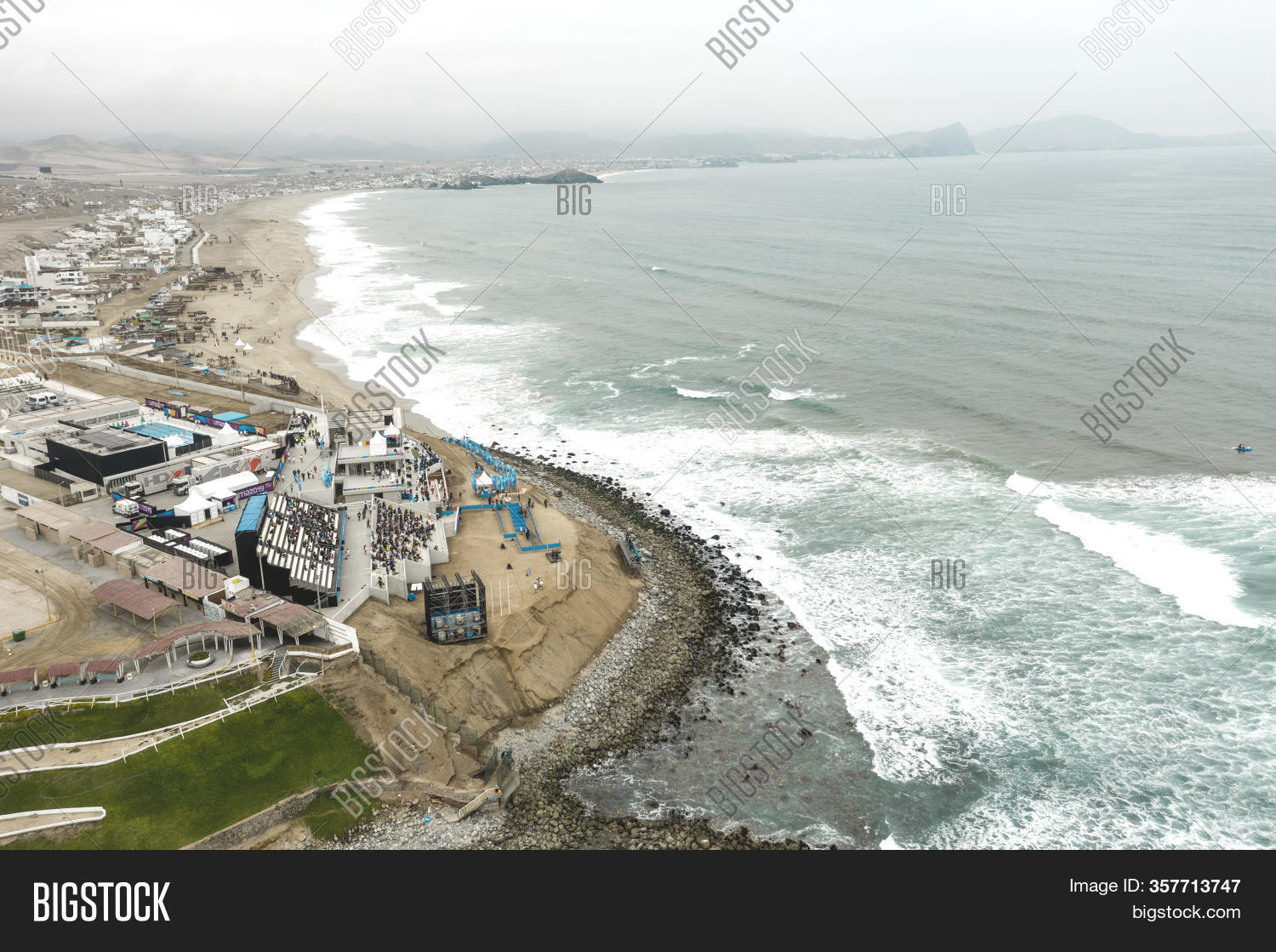 Punta Negra, Perú - Image & Photo (Free Trial) | Bigstock