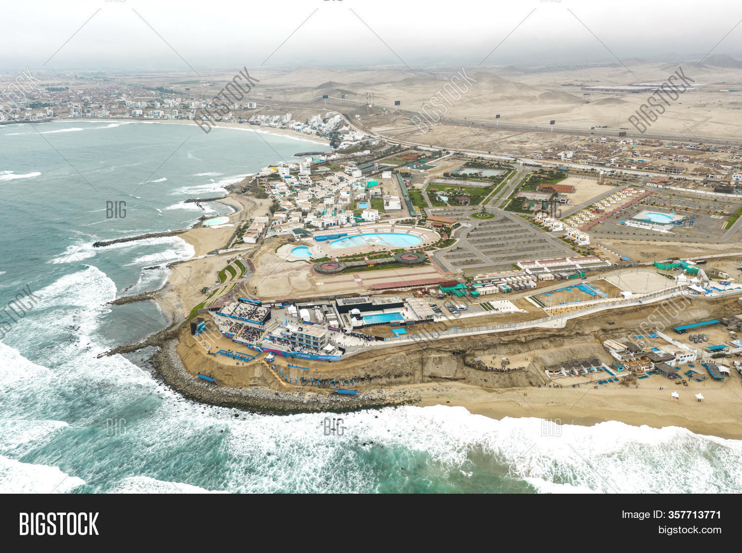 Punta Negra, Perú - Image & Photo (Free Trial) | Bigstock