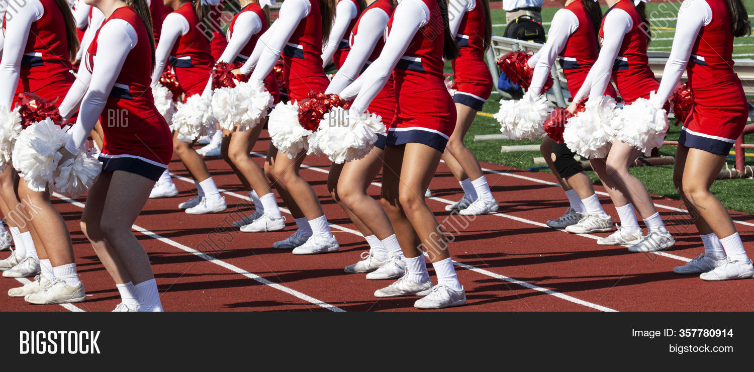 High School Image & Photo (Free Trial) | Bigstock