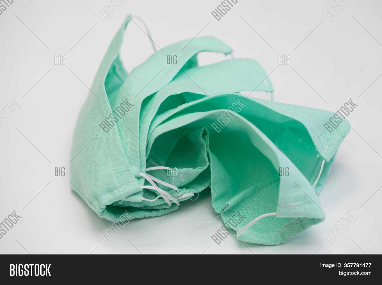 Protective Respiratory Image & Photo (Free Trial) | Bigstock