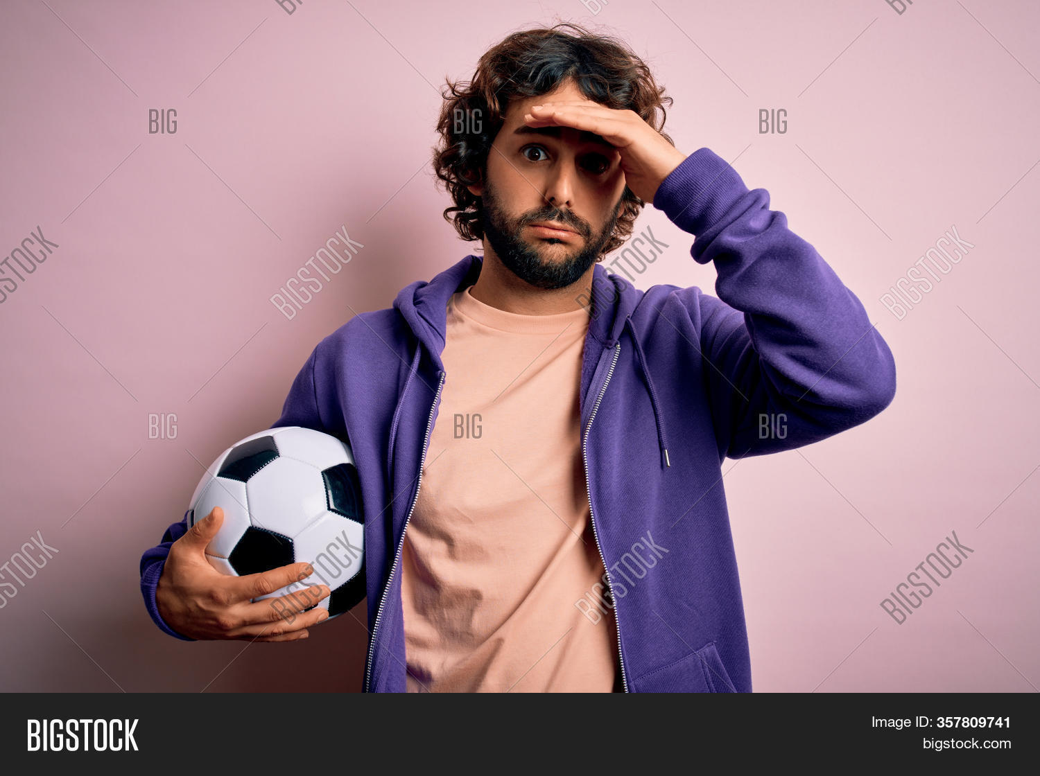 Handsome Player Man Image & Photo (Free Trial) | Bigstock