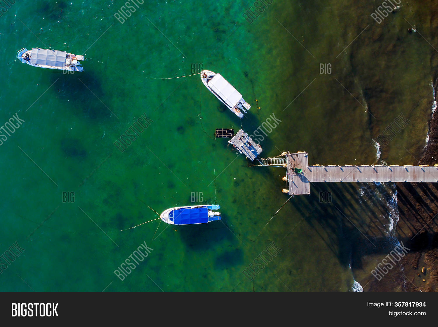 Beautiful Marina Image & Photo (Free Trial) | Bigstock