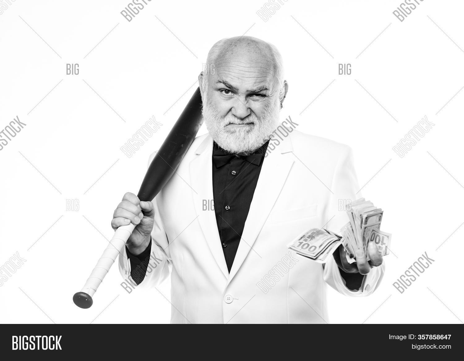 Black Cash Money. Image & Photo (Free Trial) | Bigstock