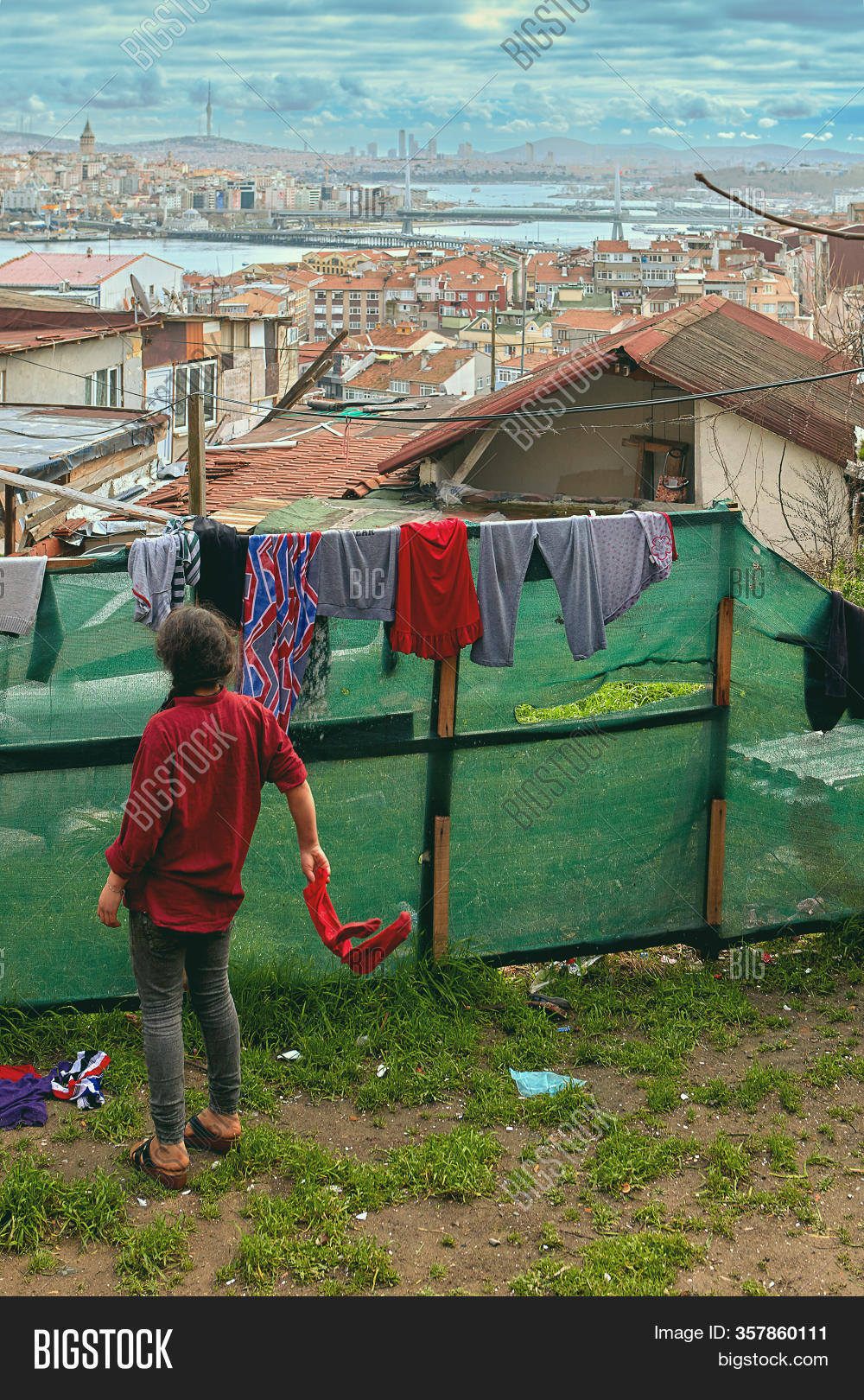 Istanbul, Turkey - Image & Photo (Free Trial) | Bigstock