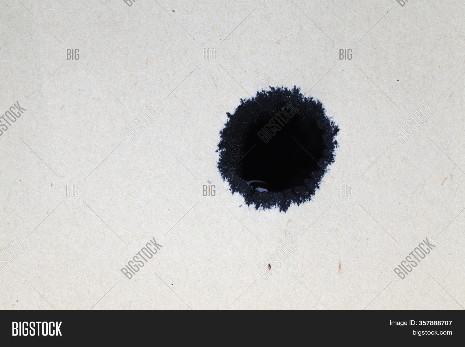 Black Spots Ink Image & Photo (Free Trial) | Bigstock