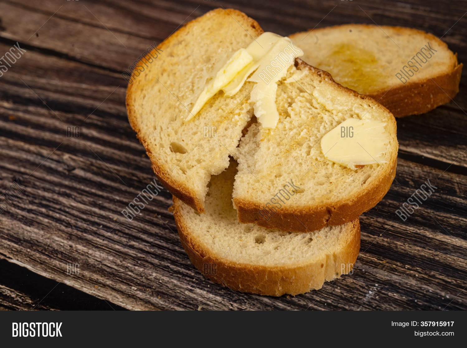 Fresh Wheat Toast Image & Photo (Free Trial) | Bigstock