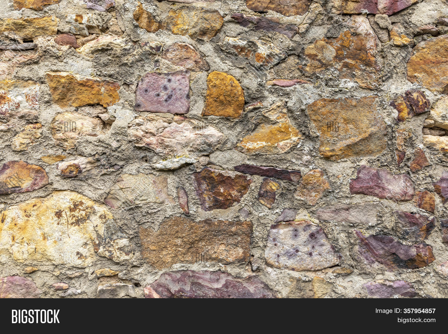 Old Historic Stone Image & Photo (Free Trial) | Bigstock