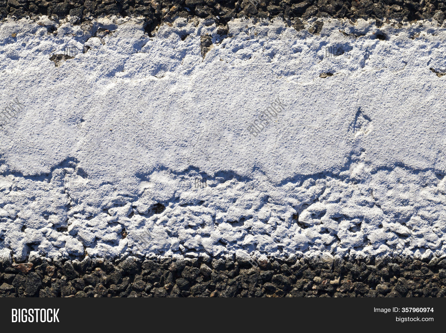 Road Paved Road Made Image & Photo (Free Trial) | Bigstock