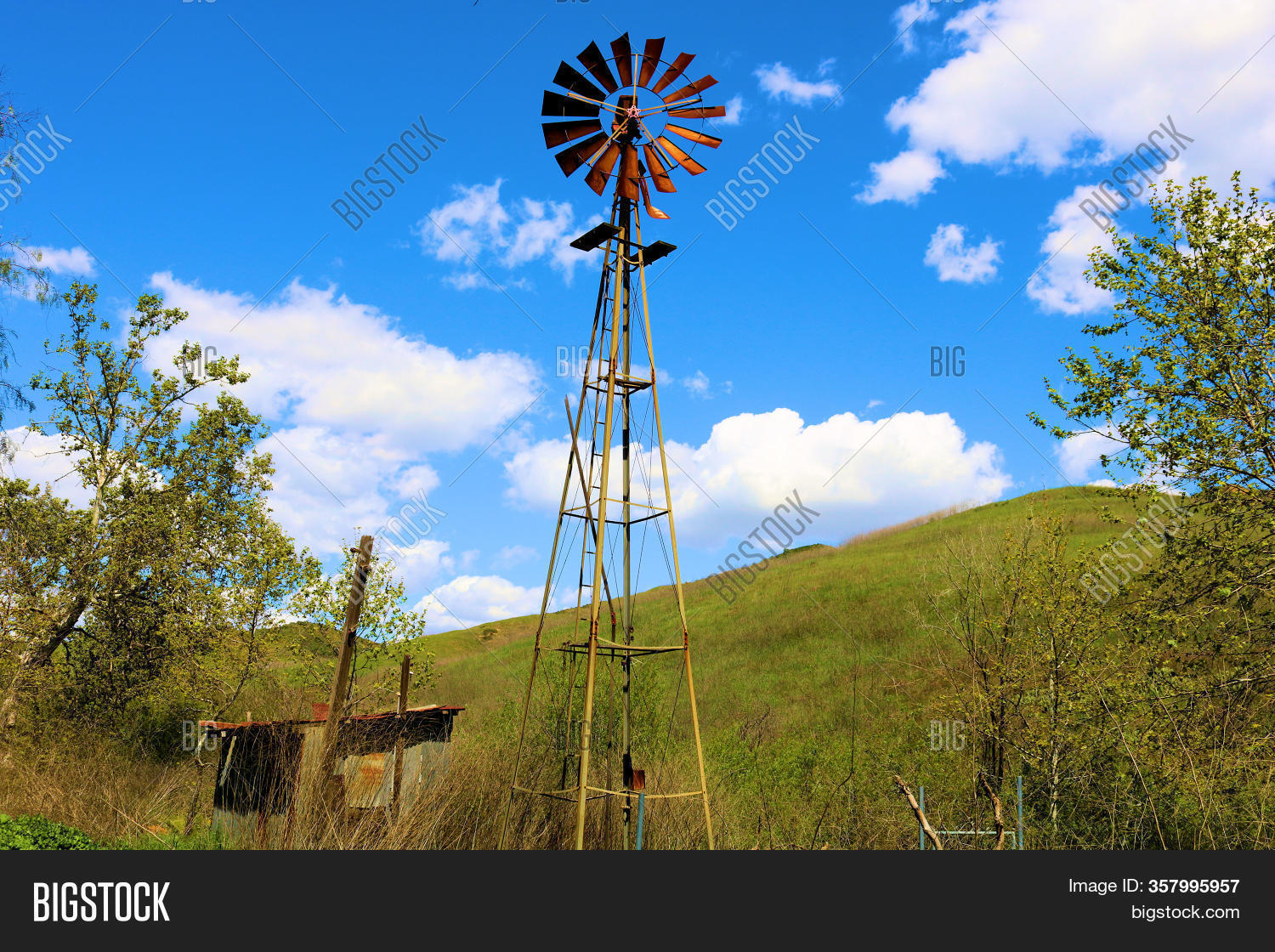 Historical Rusty Image & Photo (Free Trial) | Bigstock