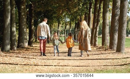 Spending Time Nature. Image & Photo (Free Trial) | Bigstock