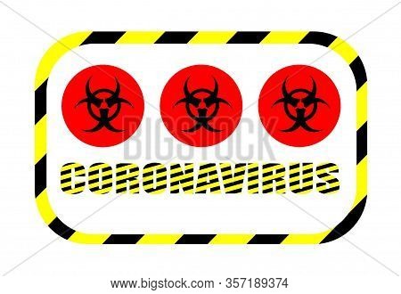 Bold Warning Sign Image & Photo (Free Trial) | Bigstock
