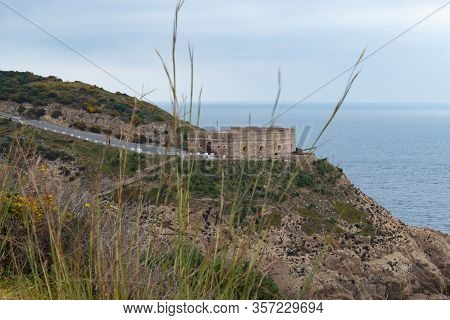View Fortification Image & Photo (Free Trial) | Bigstock