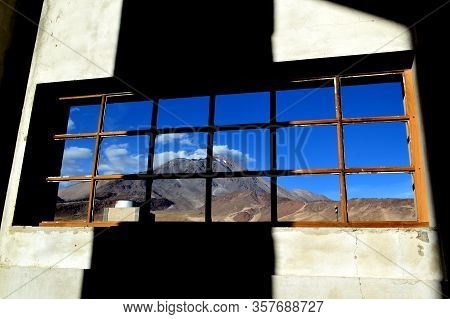 Beautiful View Socompa Image & Photo (Free Trial) | Bigstock