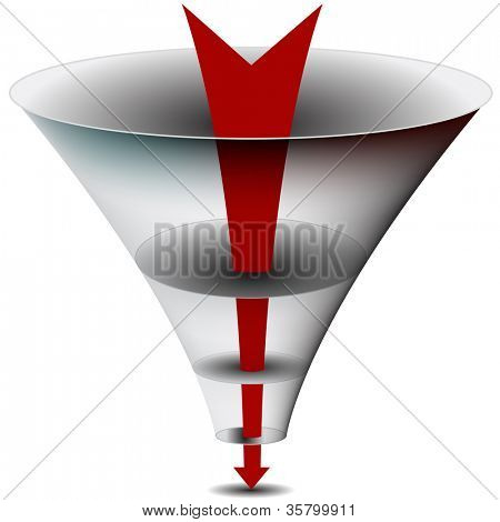 Image Arrow Passing Image & Photo (Free Trial) | Bigstock