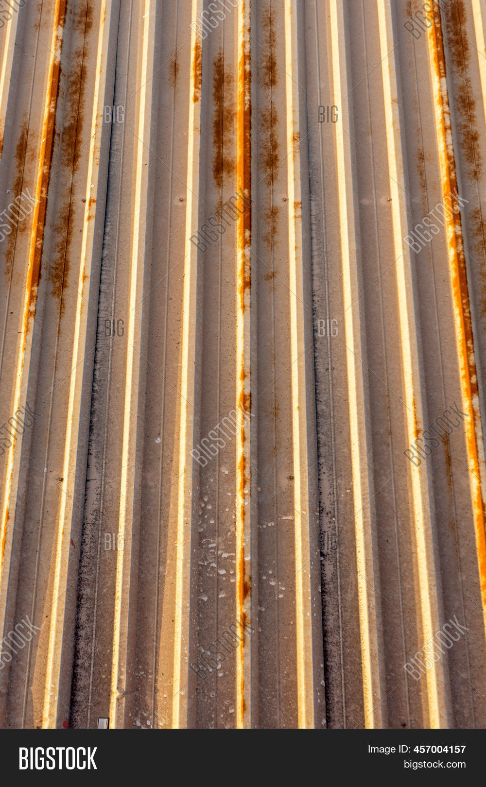 Background Rusty Metal Image & Photo (Free Trial) | Bigstock