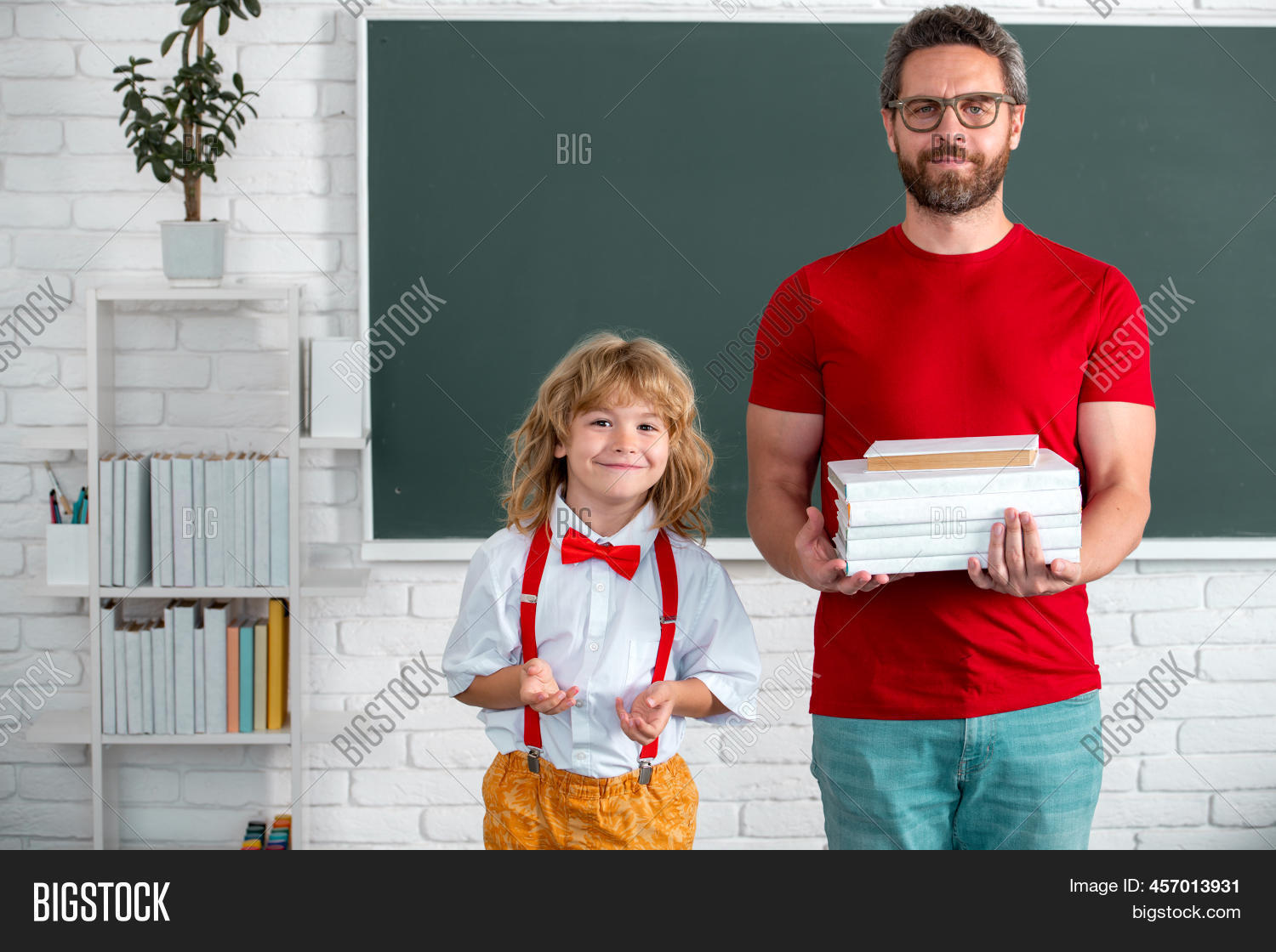 School Education Image & Photo (Free Trial) | Bigstock