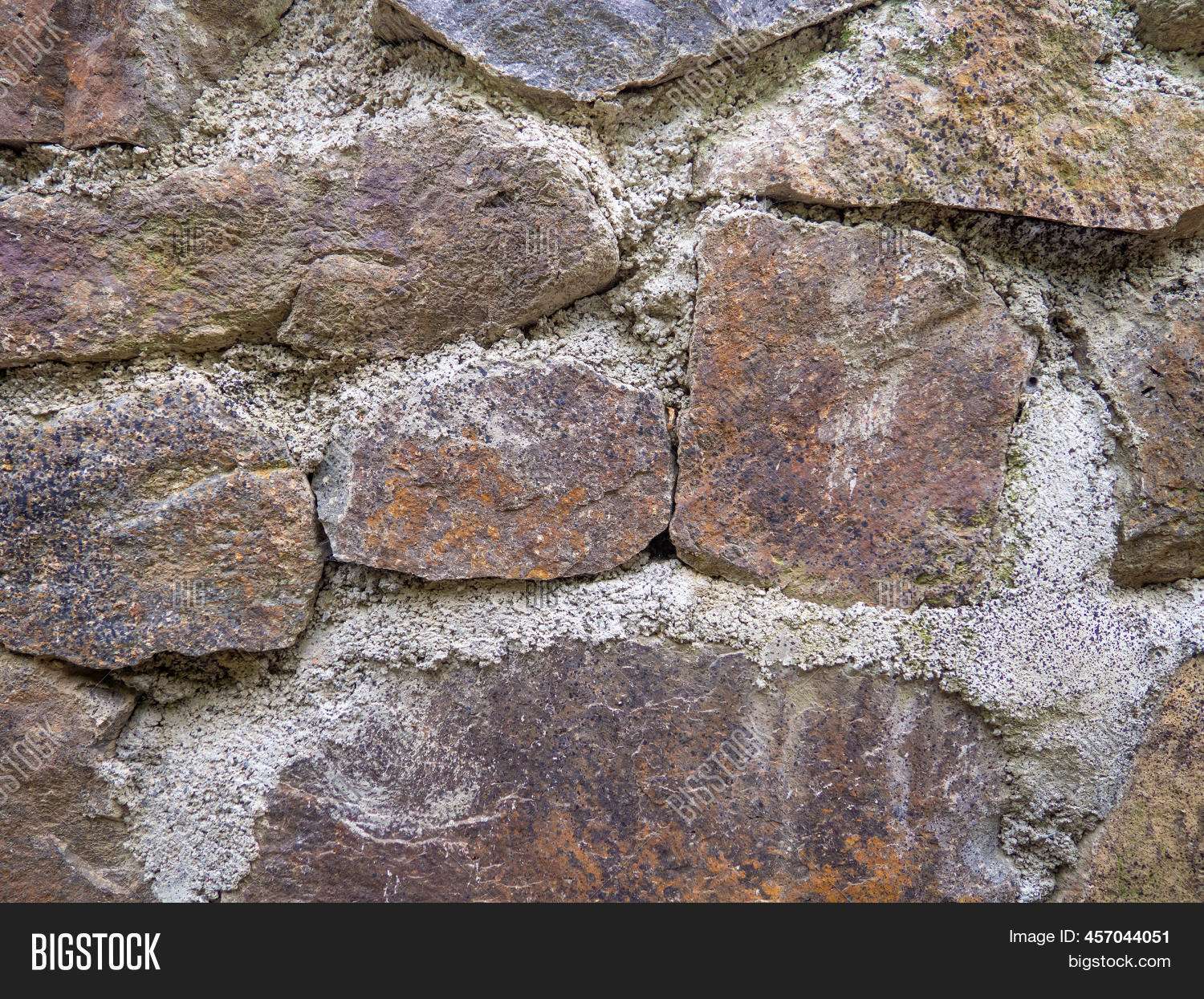 Ancient Stonework. Image & Photo (Free Trial) | Bigstock