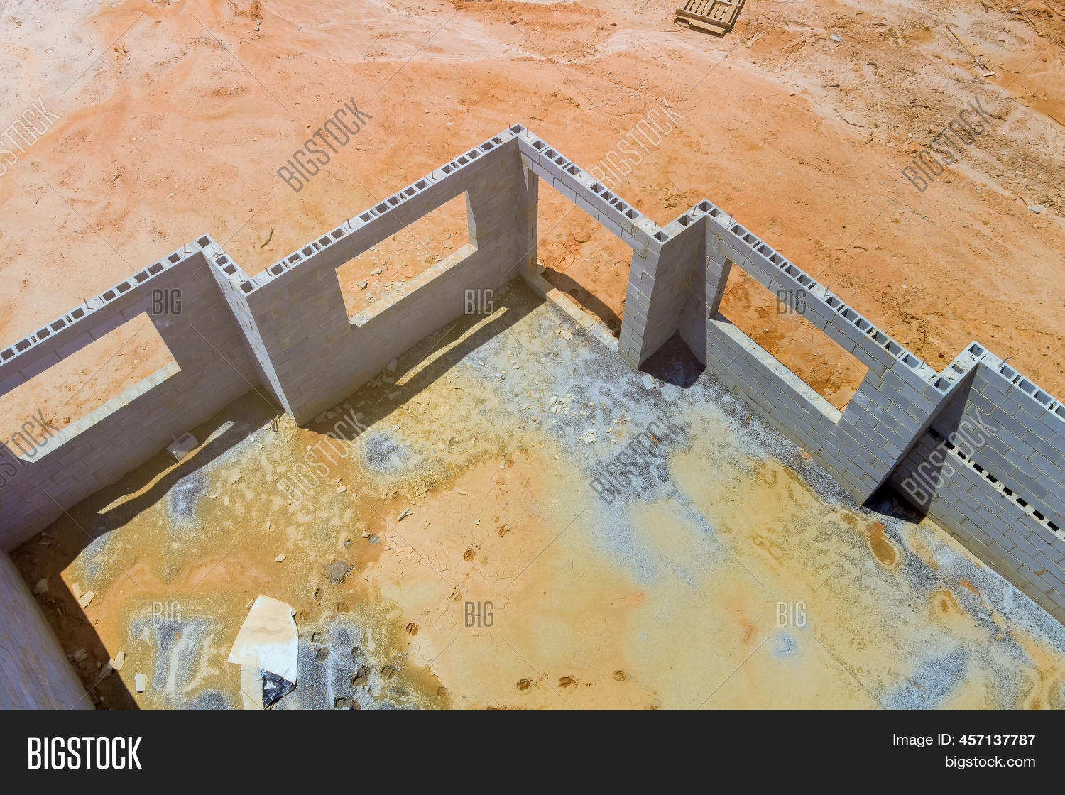 View Foundation New Image & Photo (Free Trial) | Bigstock