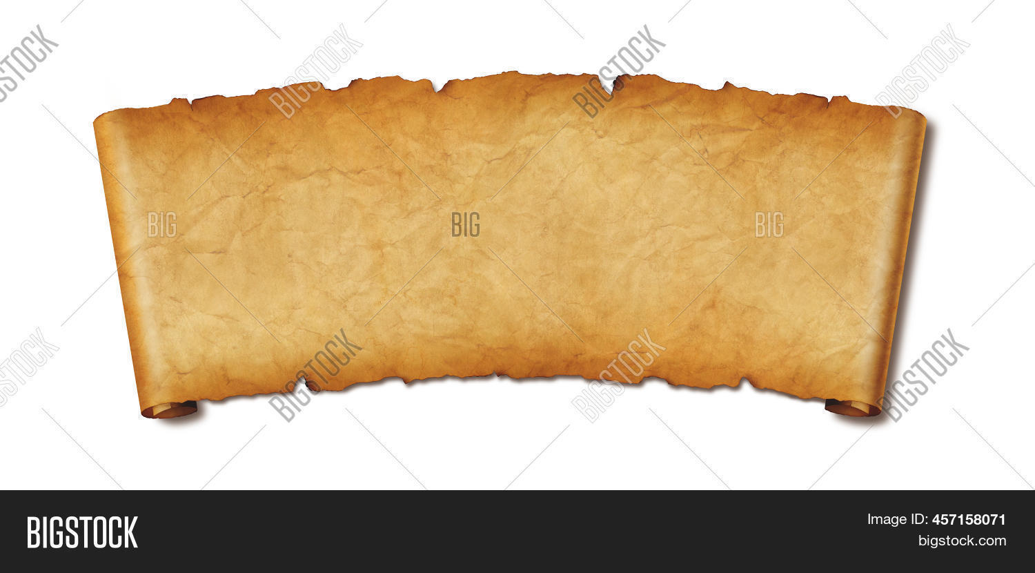 Old Paper Horizontal Image & Photo (Free Trial) | Bigstock