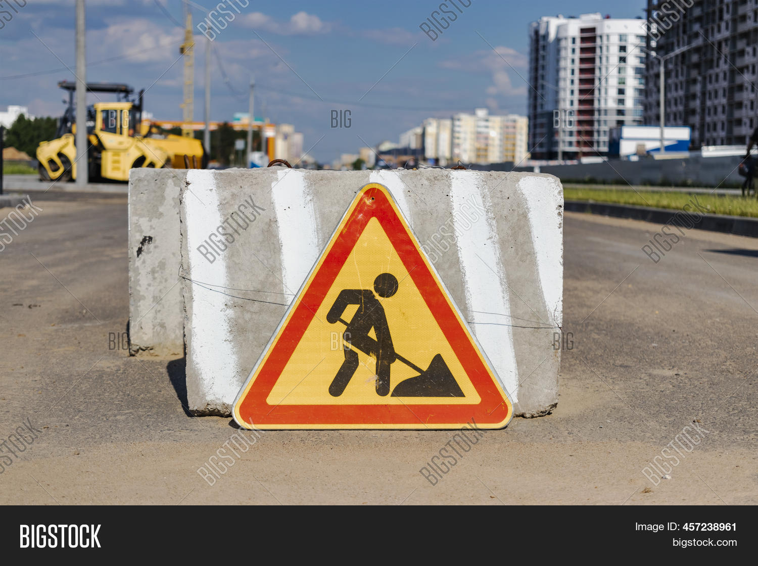 Stop Road Sign Image & Photo (Free Trial) | Bigstock