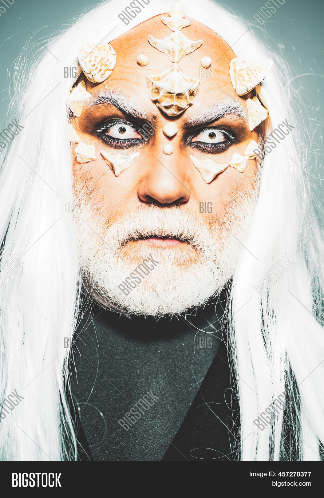 Ancient Alchemy. Image & Photo (Free Trial) | Bigstock