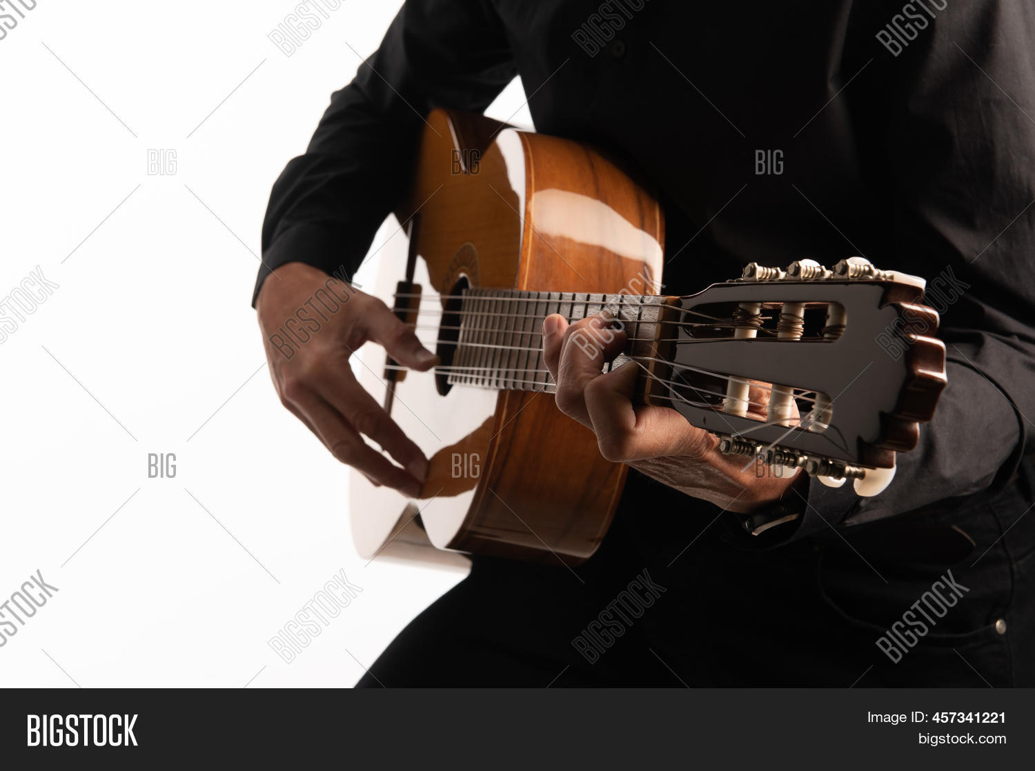 Isolated Classical Image & Photo (Free Trial) | Bigstock