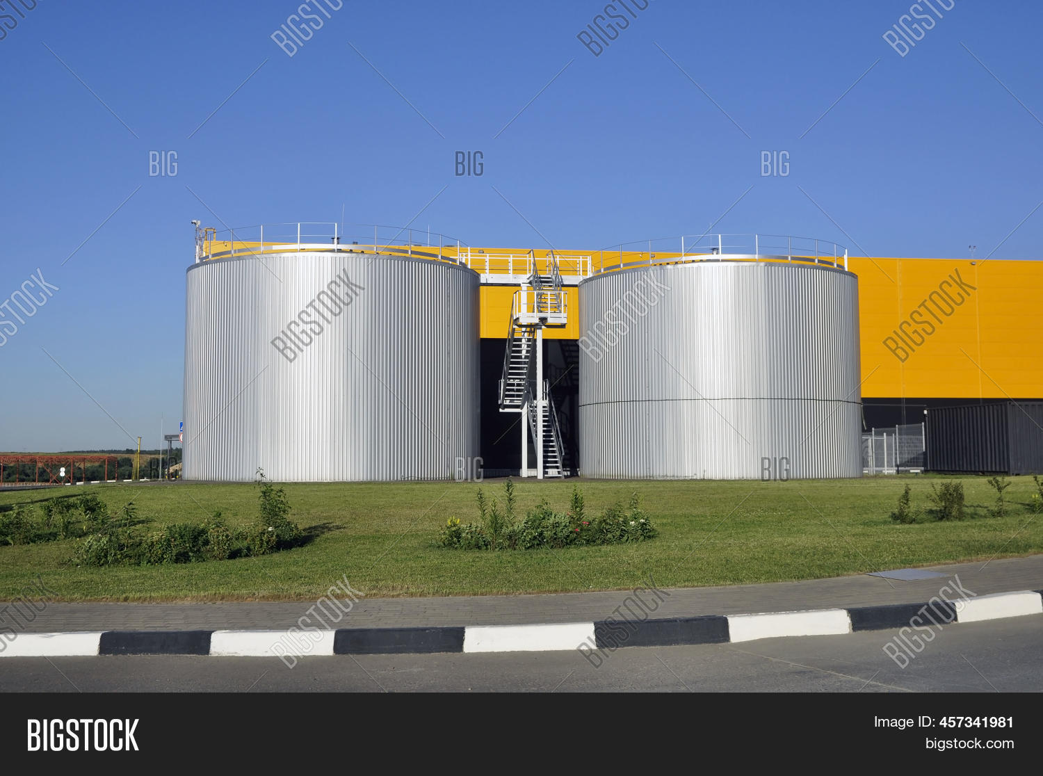 Fire Protection Image & Photo (Free Trial) | Bigstock