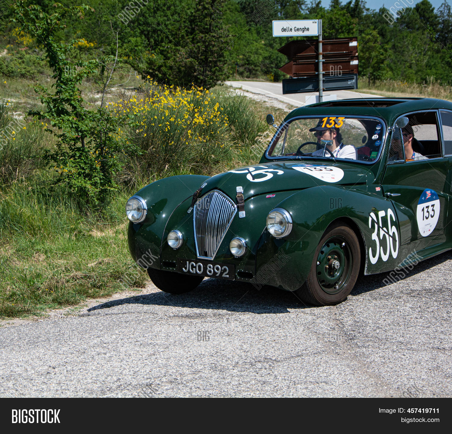 Healey 2400 Elliott Image & Photo (Free Trial) | Bigstock
