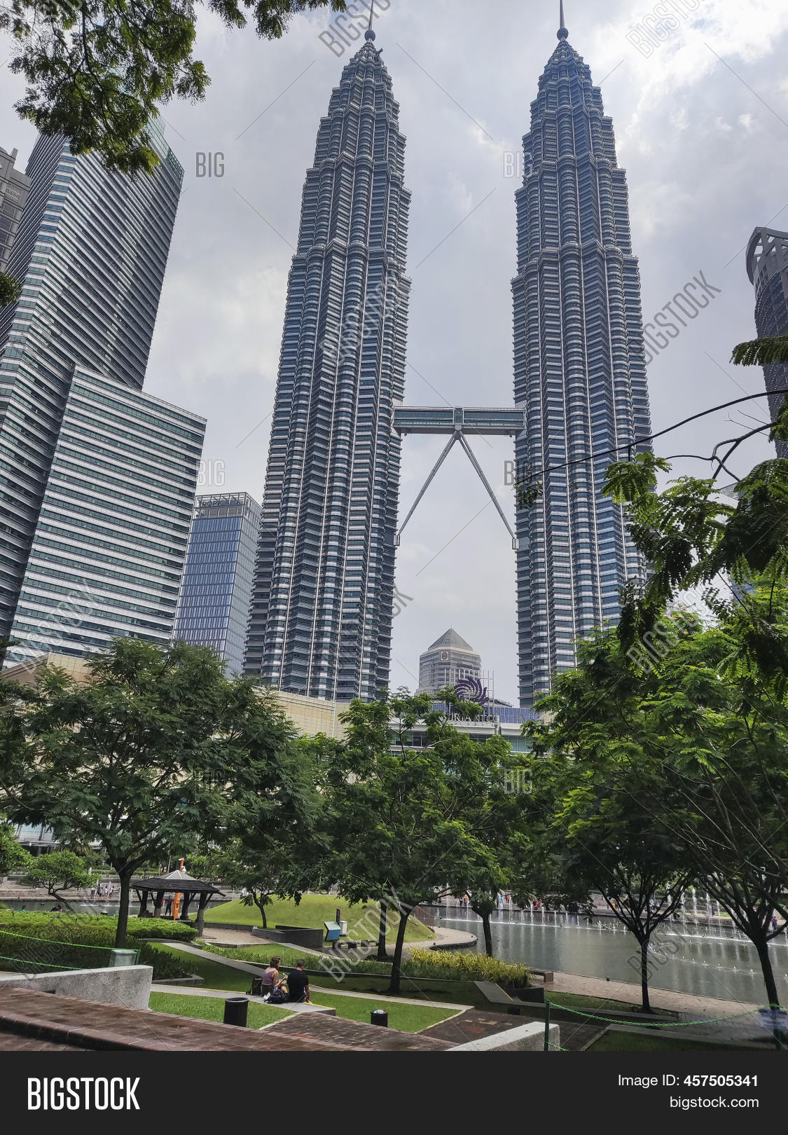 Kuala Lumpur, Malaysia Image & Photo (Free Trial) | Bigstock