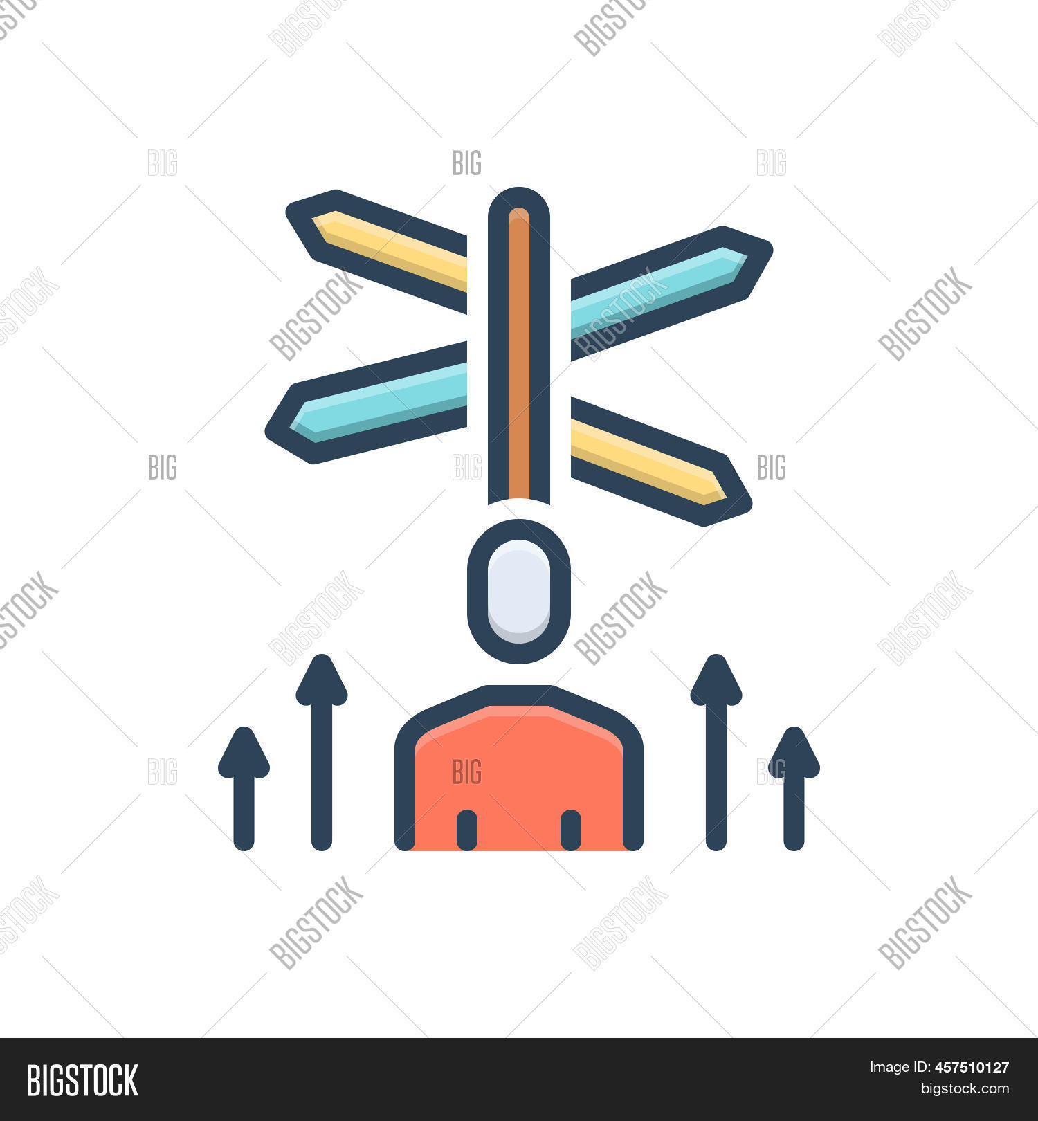 Color Illustration Image & Photo (Free Trial) | Bigstock