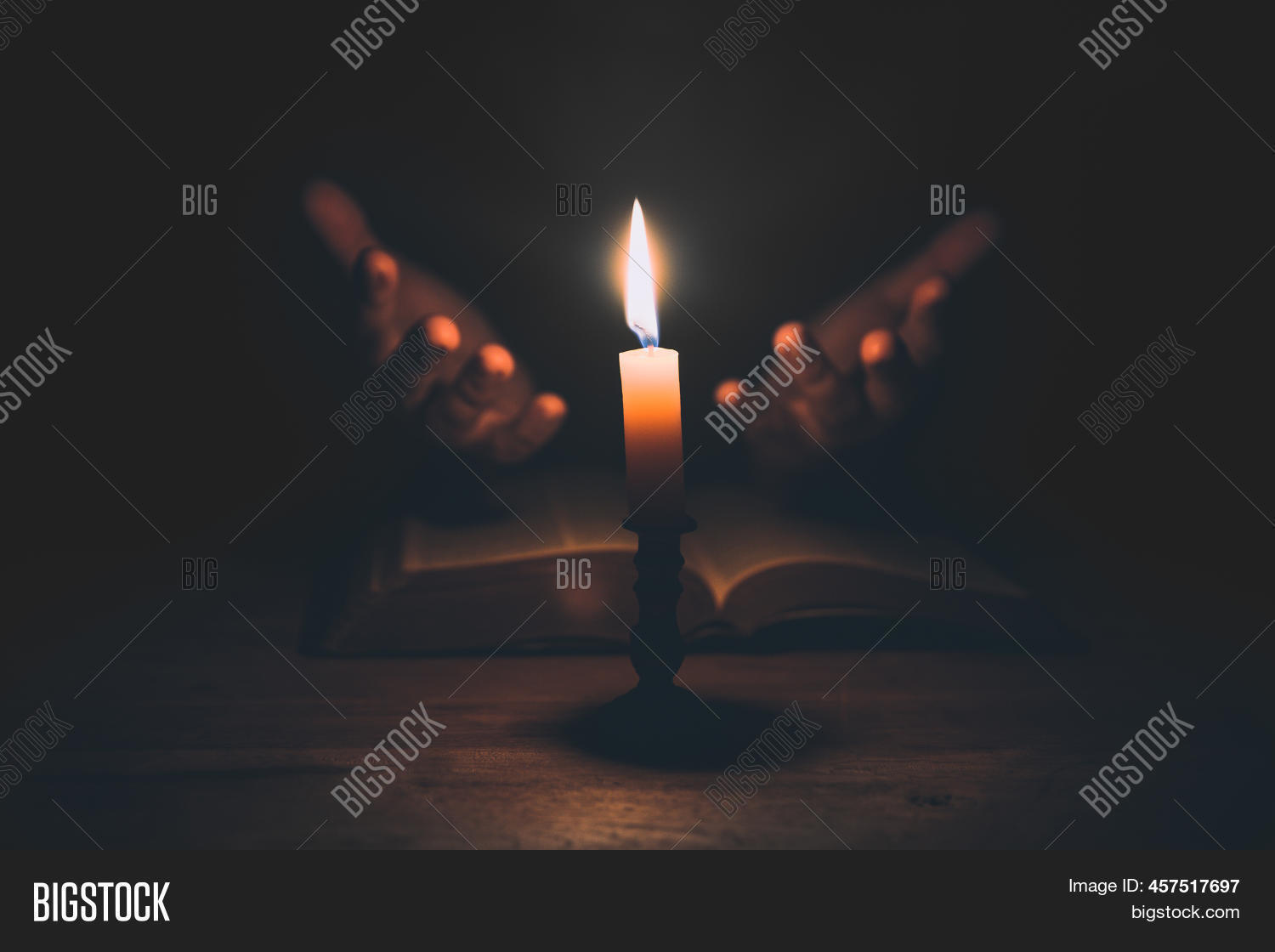 Christian Life Crisis Image & Photo (Free Trial) | Bigstock