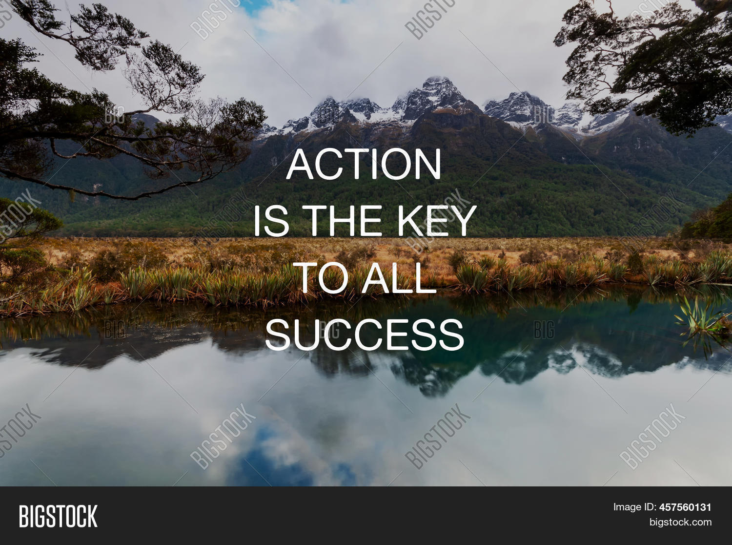 Motivational Image & Photo (Free Trial) | Bigstock