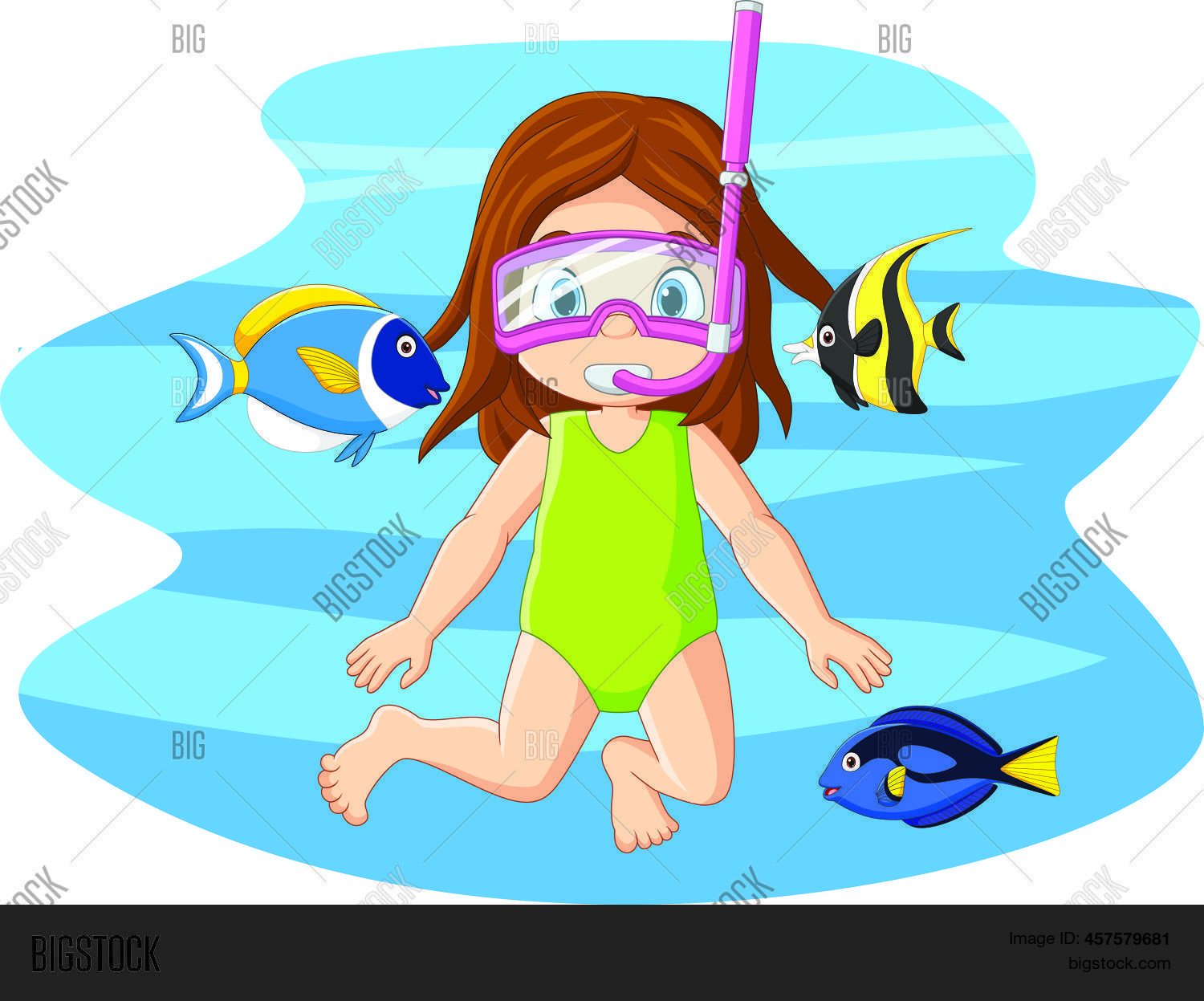 Vector Illustration Vector & Photo (Free Trial) | Bigstock