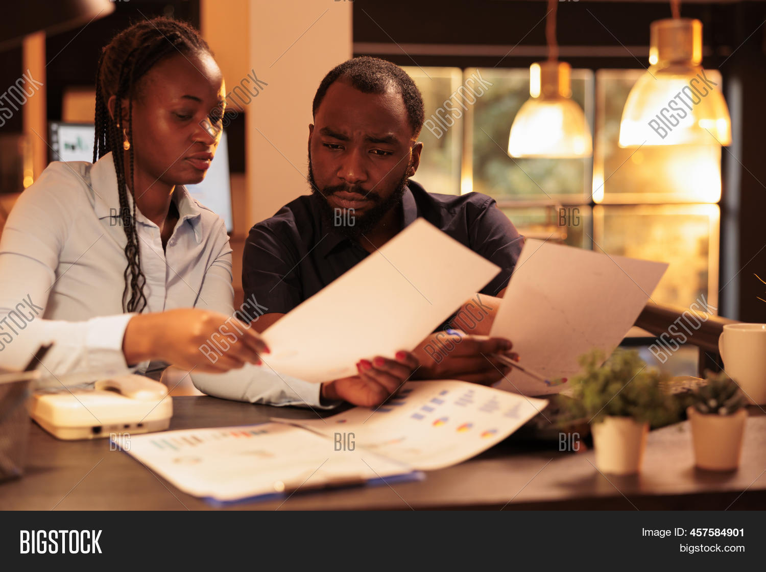 Team Business Partners Image & Photo (Free Trial) | Bigstock