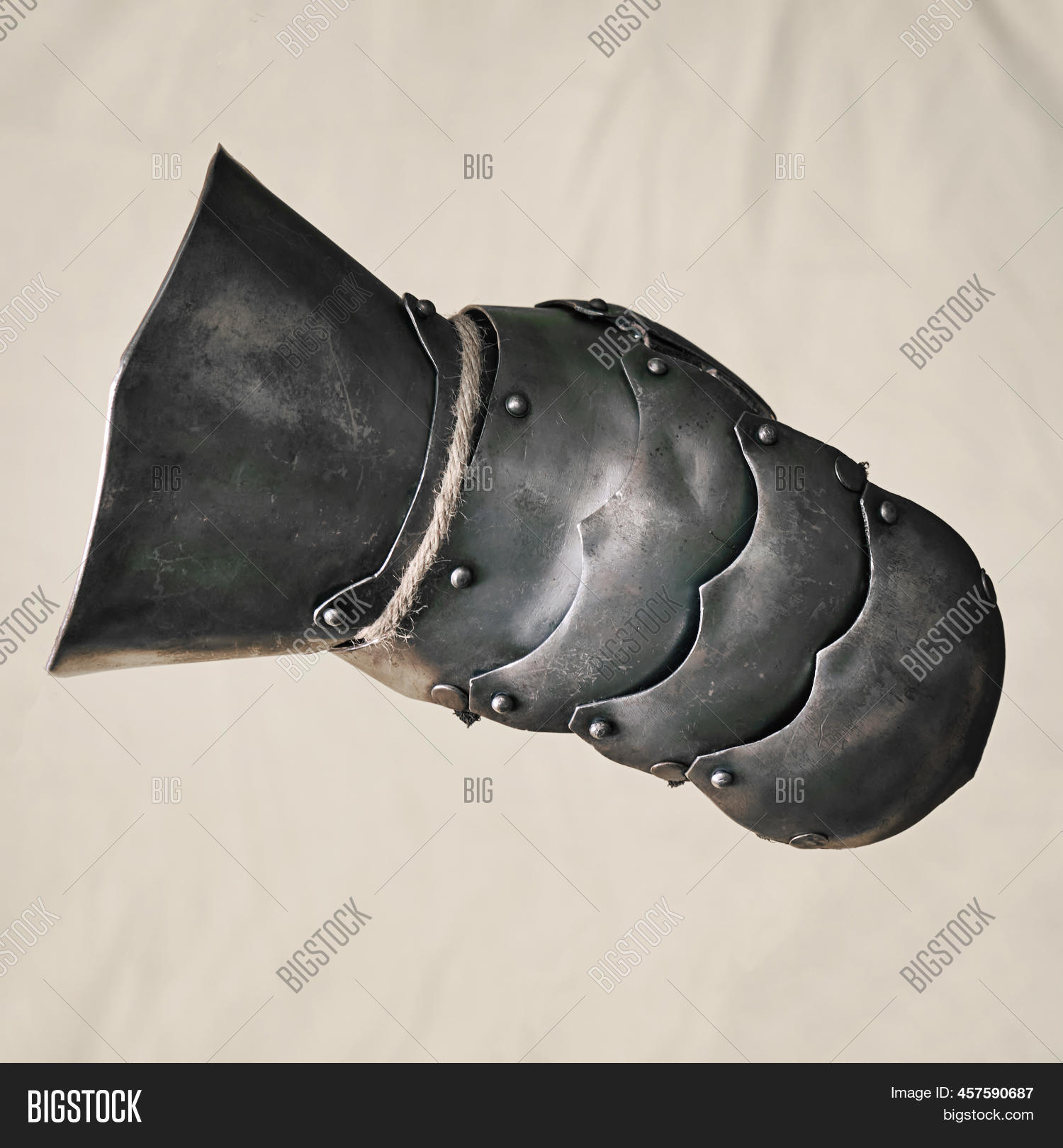 Medieval Vintage Armor Image & Photo (Free Trial) | Bigstock