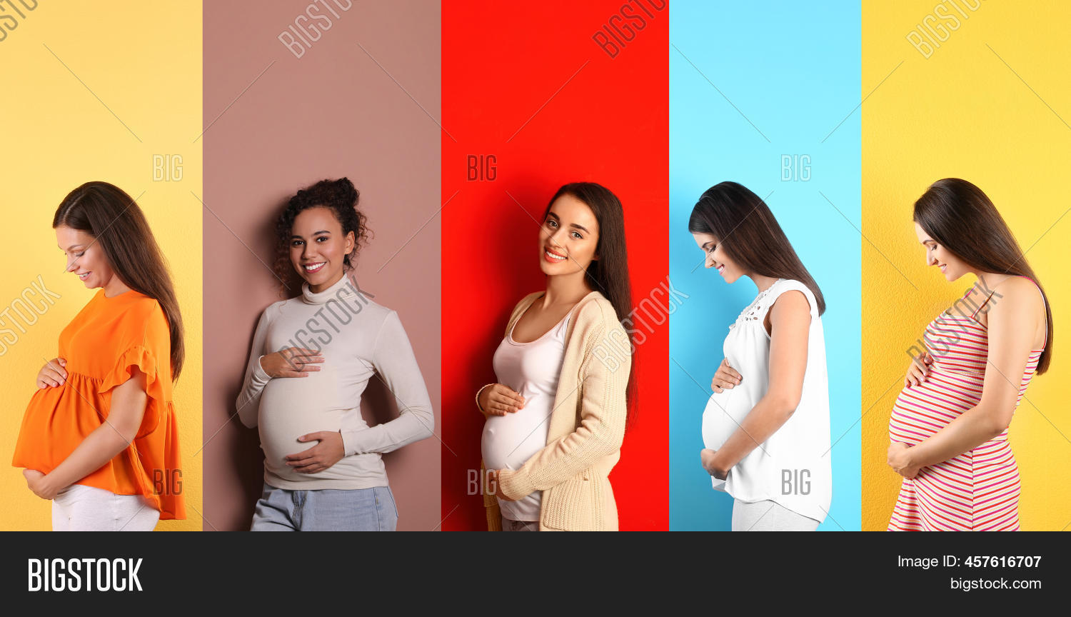 Collage Photos Image & Photo (Free Trial) | Bigstock