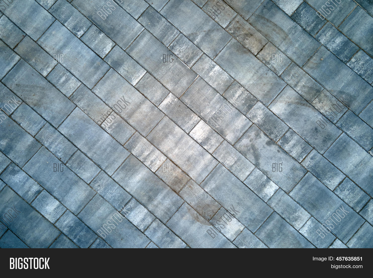 Grey Tiles Pattern Image & Photo (Free Trial) | Bigstock