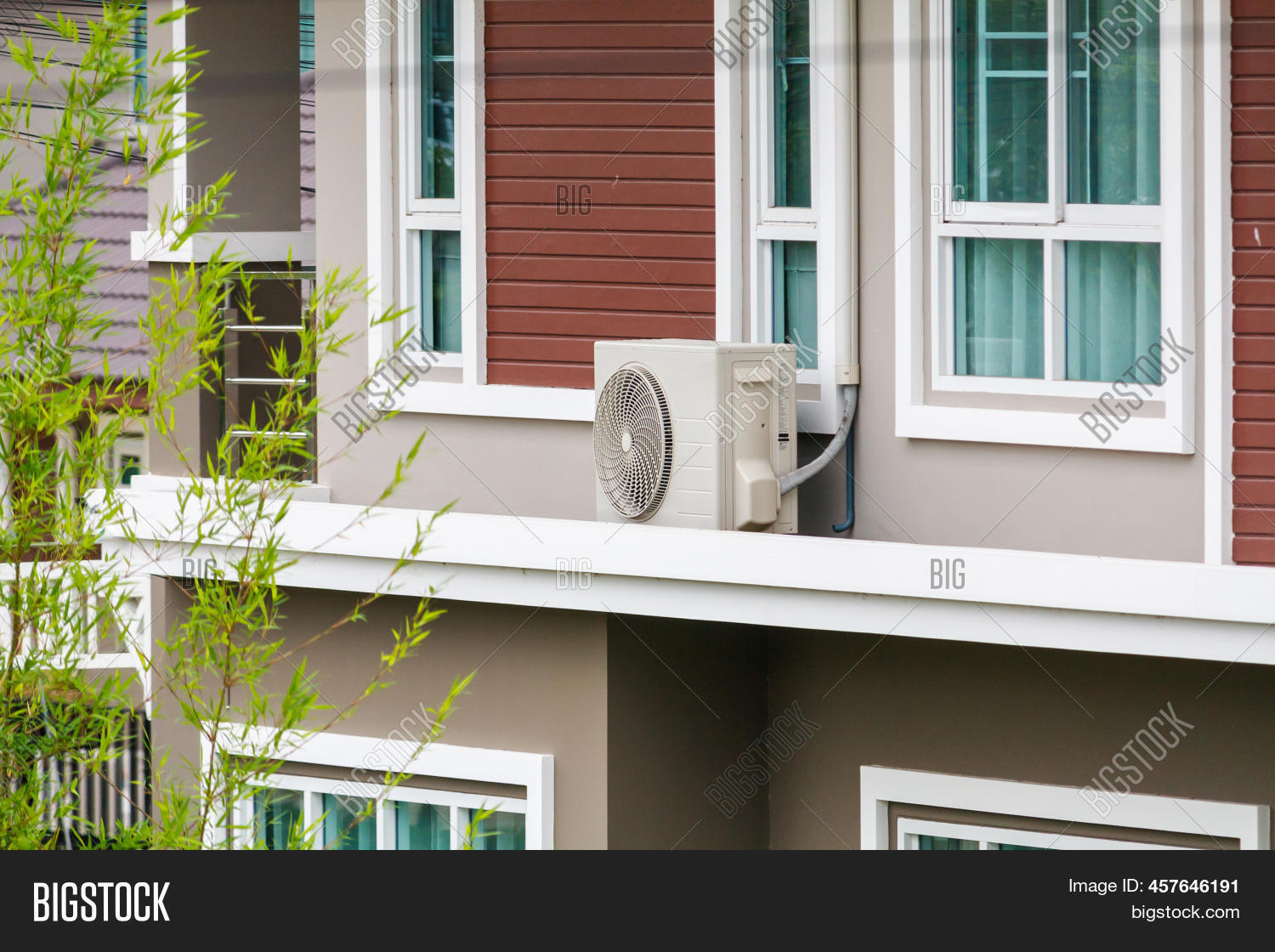 Air Conditioner Image & Photo (Free Trial) | Bigstock