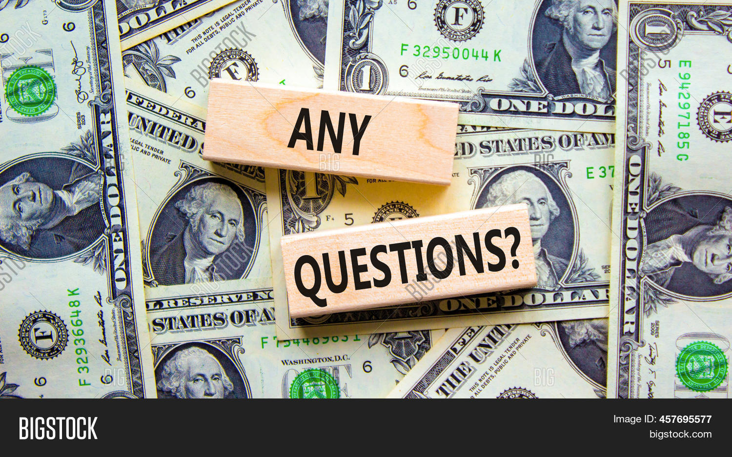 Any Questions Symbol. Image & Photo (Free Trial) | Bigstock