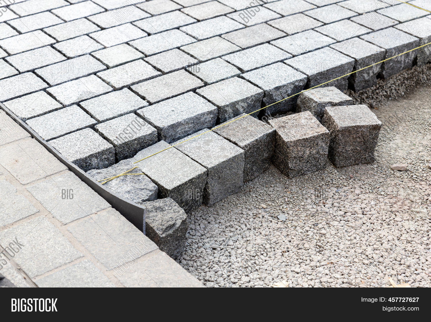 Construcion Site Image & Photo (Free Trial) | Bigstock