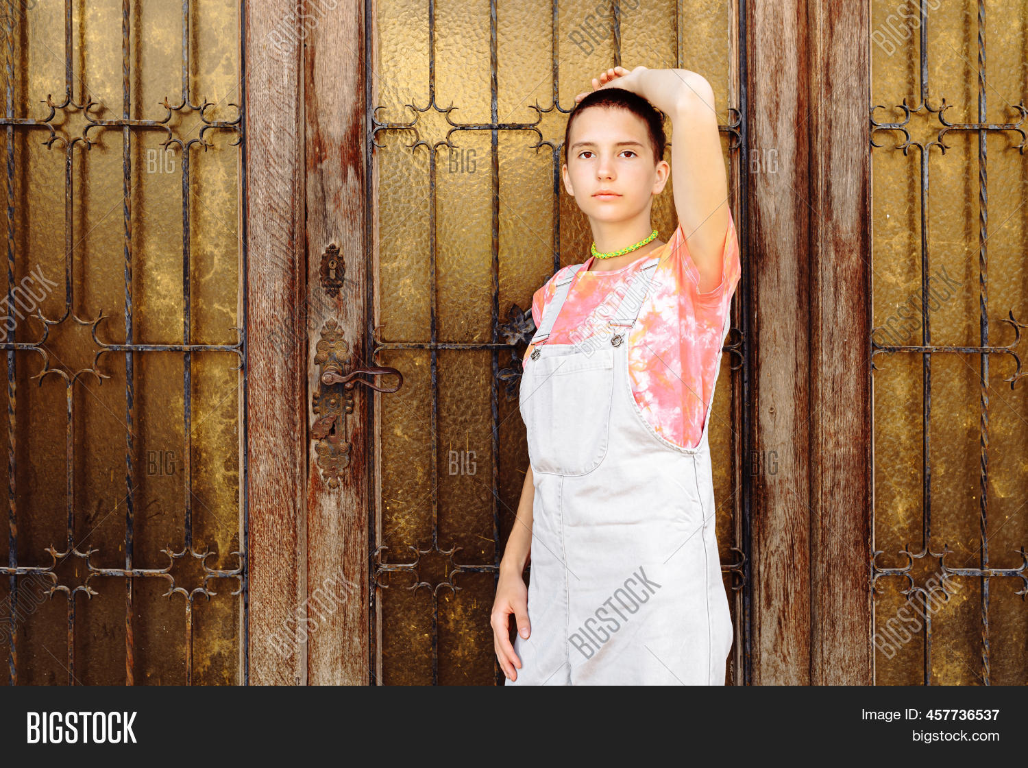 Slender Model Trendy Image & Photo (Free Trial) | Bigstock