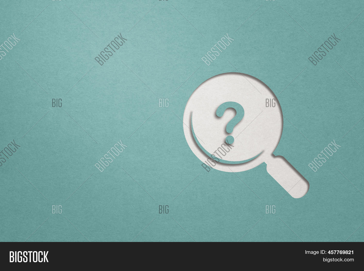 Magnifying Glass Image & Photo (Free Trial) | Bigstock