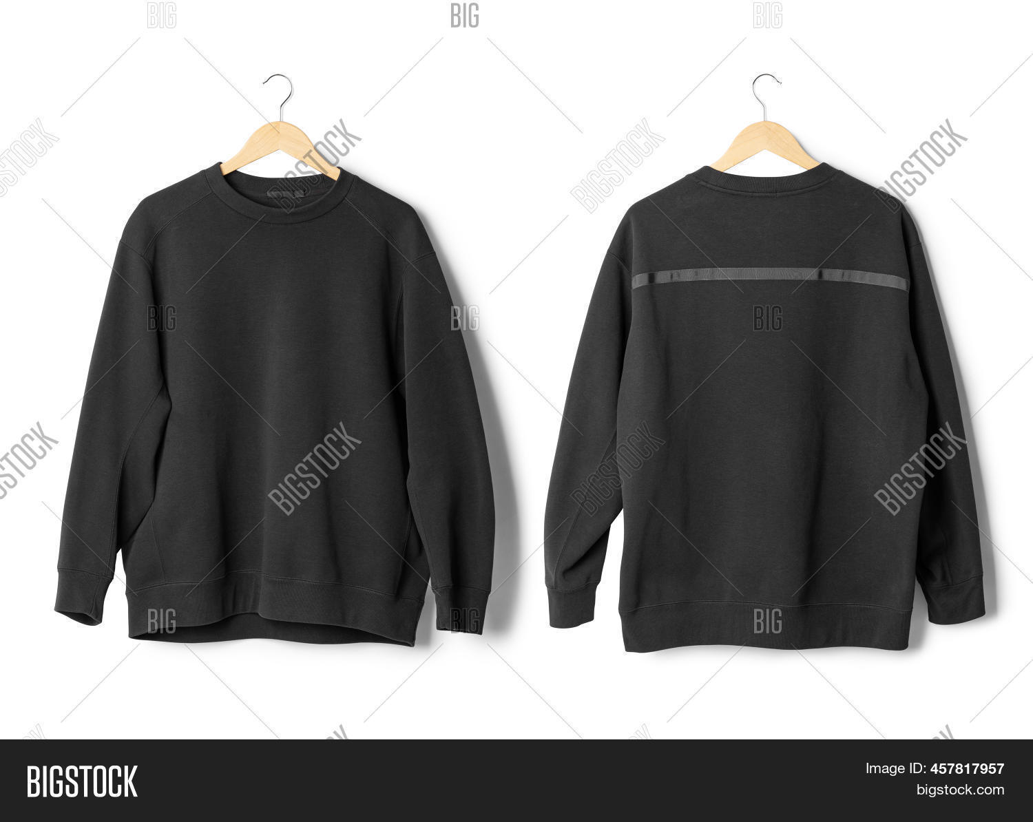 Realistic Sweater Image & Photo (Free Trial) | Bigstock