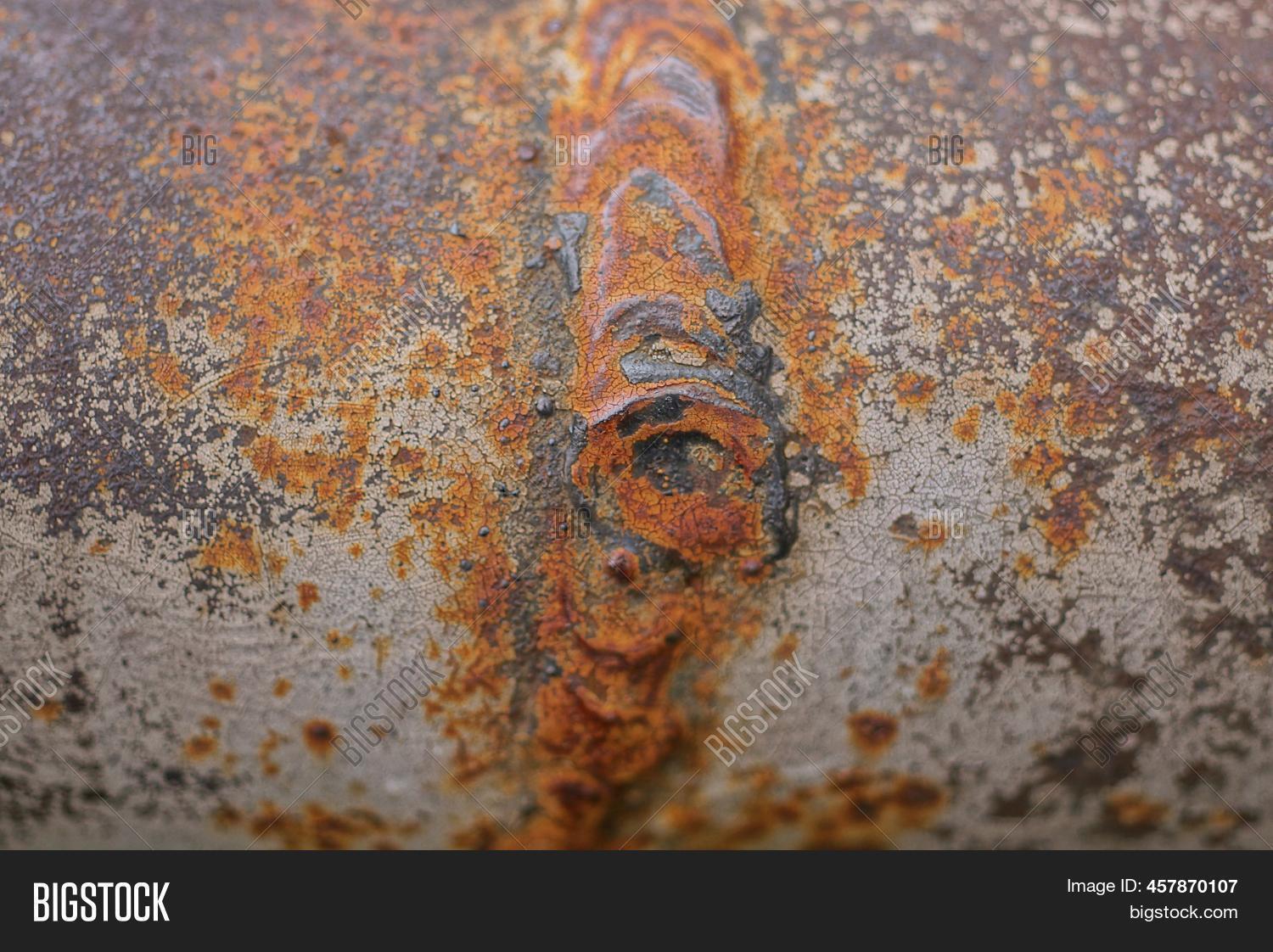 Metal Texture Old Gray Image & Photo (Free Trial) | Bigstock