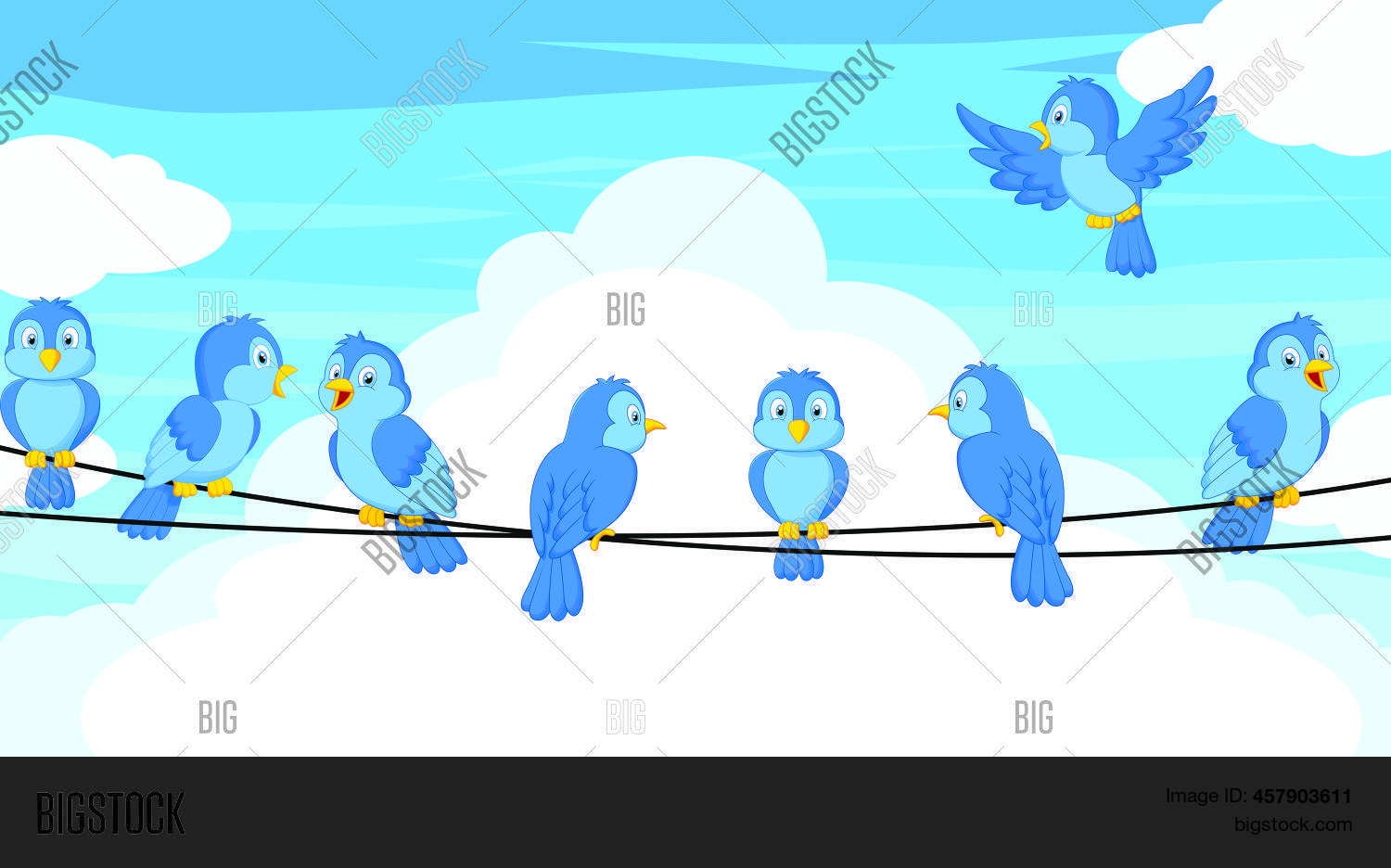 Vector y foto Vector Illustration (prueba gratis) | Bigstock