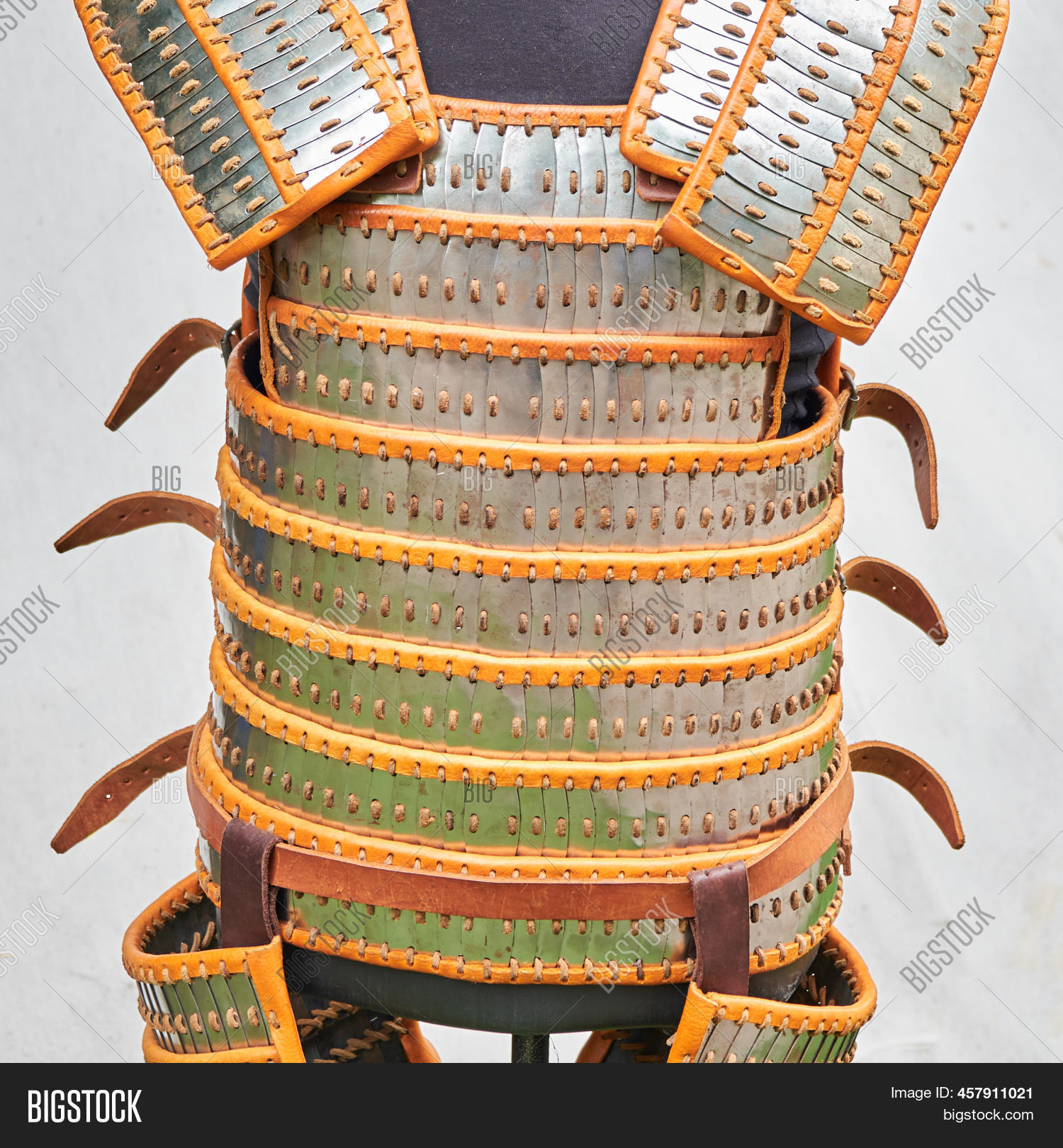 Medieval Vintage Armor Image & Photo (Free Trial) | Bigstock