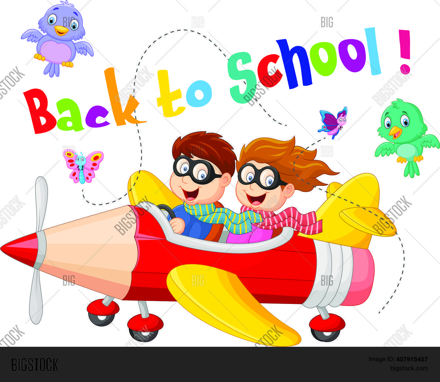 Vector Illustration Vector & Photo (Free Trial) | Bigstock