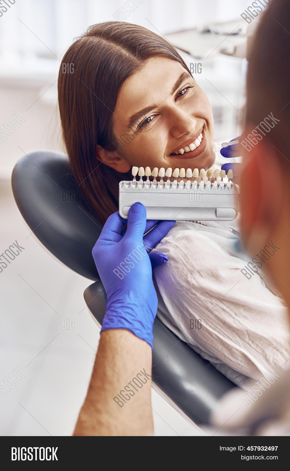 Professional Doctor Image & Photo (Free Trial) | Bigstock