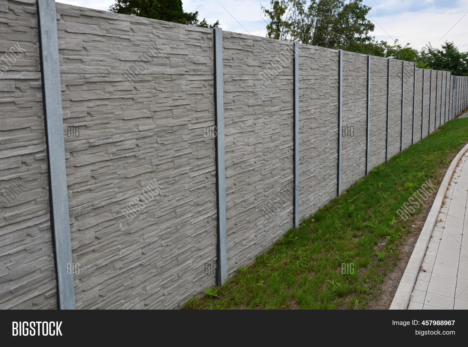 Soundproof Wall Made Image & Photo (Free Trial) | Bigstock