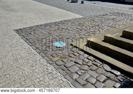 3 Rows Stairs Square Image & Photo (Free Trial) | Bigstock